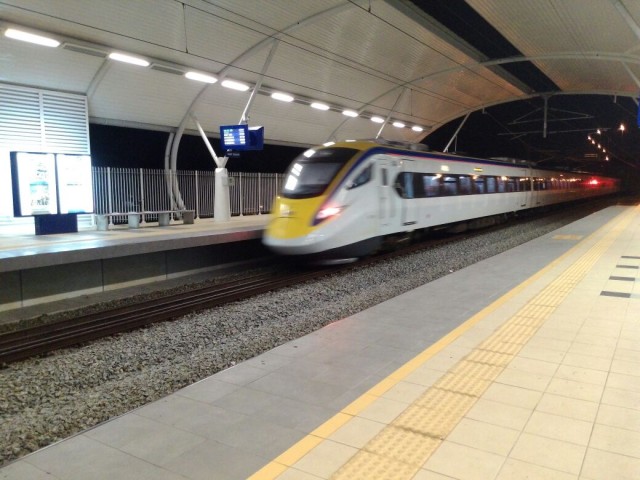 Panduan susunan dan pemilihan seat ETS – LensaKami