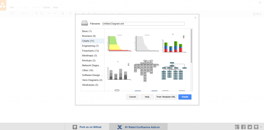5 Software untuk Membuat flowchart dengan mudah – LensaKami