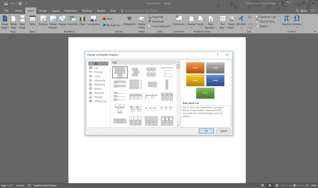 5 Software untuk Membuat flowchart dengan mudah – LensaKami